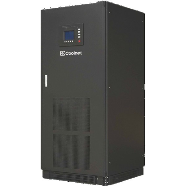 Quality Low Frequency Industrial UPS Power Supply with 0ms Transfer Time 40kva-120kva Capacity and Sealed Free Maintenance Battery for sale