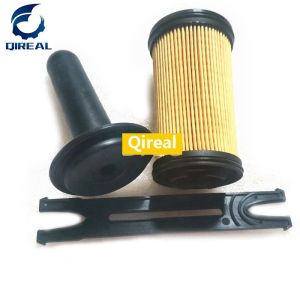 Quality 1457436033 Diesel Exhaust Liquid Filter 5303604 Urea Filter for sale