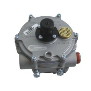 Quality 59.7kW Adjustable Pressure P Cobra IMPCO Regulator for sale