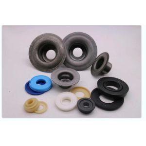 Quality SPHC SPCC Ball Bearing Housing Seals TK6205-133 For Conveyor Roller for sale