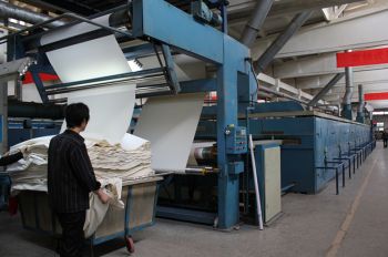 China Factory - Jinke Textile Business Department, Jimo City
