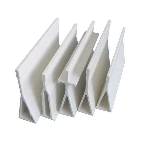 Quality Smooth Pultrusion Process for High Strength Fiberglass FRP Material Supporting for sale