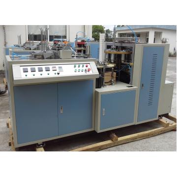 Quality High Power Ultrasonic Automatic Paper Cup Machine for sale