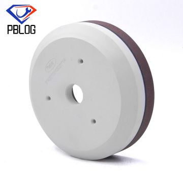 Quality Segmented Harder Resin Grinding Wheel Slate Glass Edging Wheel for sale