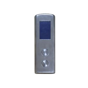Quality Monarch Elevator LOP COP Panel For Lift Lcd And TFT Grey Cod Elevator Display for sale