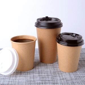 Quality Disposable Paper Cups for sale
