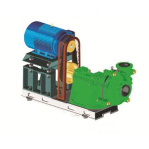 Quality Centrifugal Slurry Pump for sale