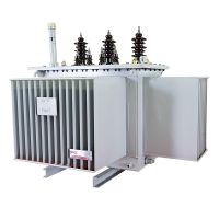 Quality 100kva 20 kV-400 V 50 Hz AUTOTRANSFORMER Power Transformer for Special for sale