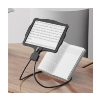 Quality Wufan 2026 High Definition 3D LED Digital Magnifier 10/12 Inch Pull-Out Mobile for sale