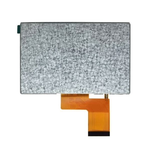 Quality 4.3 Inch TFT LCD Display 480*272 IPS Type SPI Interface for sale
