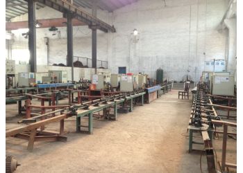 China Factory - Jiangsu New Heyi Machinery Co., Ltd