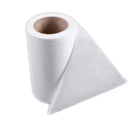 Quality KN95 KN99 Meltblown Nonwoven Fabric 100% Polypropylene For Medical / Industrial for sale