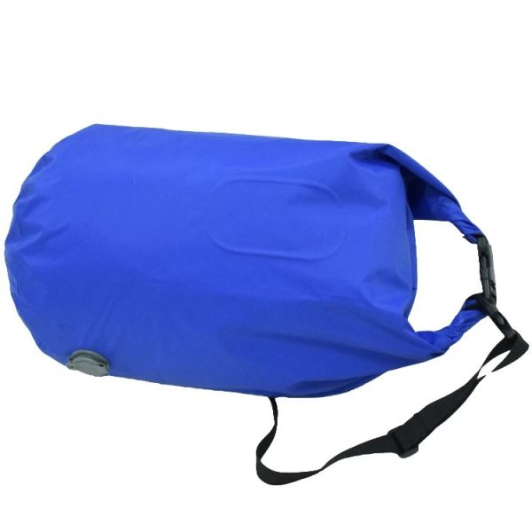 Quality Multifunctional 20x16'' Inflatable Sleeping Pad For Travel for sale