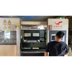 China Factory - Chenhang Display Technology (shenzhen) Co., Ltd.