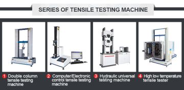Liyi Servo Motor Testing Machine Metal Universal 300kn Tensile Test Device