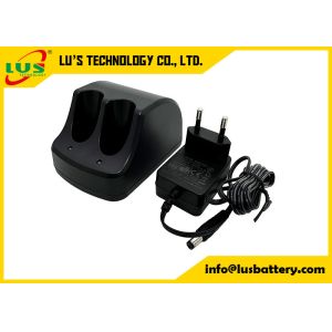 Quality Power tool dual port charger BD3.6V VP750 VP100S100 S110VP600 3.6V 1000mA for sale