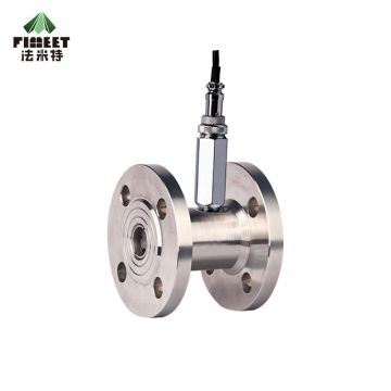 Quality Diesel Flowmeter Small Turbine Flowmeter For Liquid Petroleum LWGY for sale