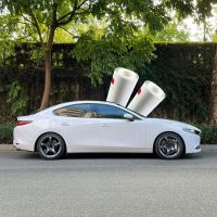 Quality Free Samples TPU PPF Gloss Wrap Film For Car Paint Protection Imported From USA for sale