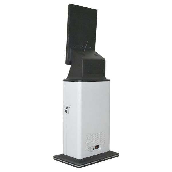 Quality Touch Screen Self Service Kiosk Advertising Order Interactive Information Kiosk for sale