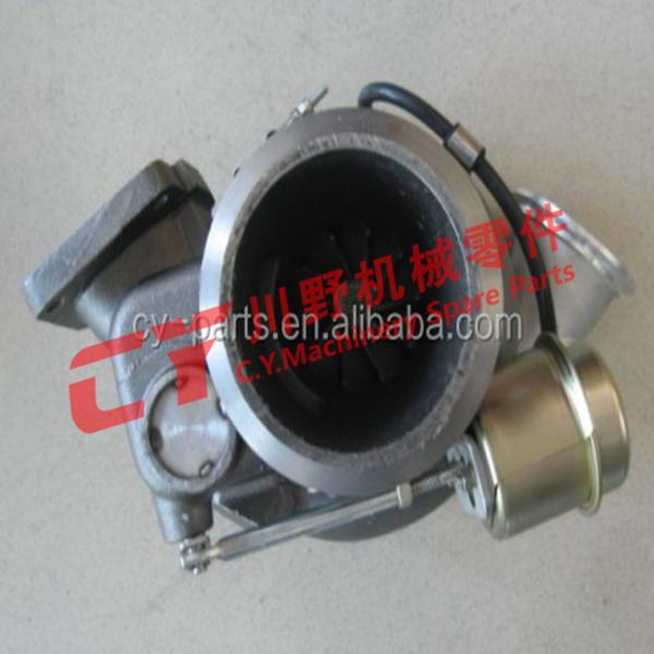 Quality C12 4710860002 Excavator Turbocharger for sale