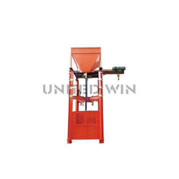 Quality Fibc Jumbo Bag Testing Machine Top Crane Drop Fibc Bag Making Machine 4kw for sale