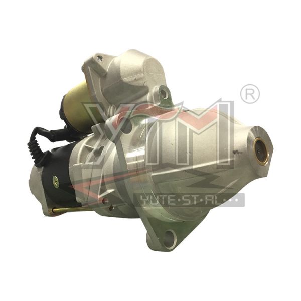 Quality 24v 11T 5.5KW starter motor engine part for HINO TRUCKS 135010110X9 135010111X8 135010111X9 SNLS734A for sale