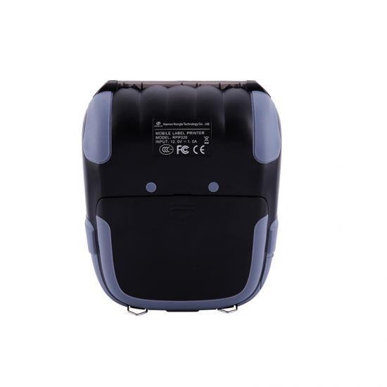 Quality Versatile Thermal Mobile Printer RPP320 Ultimate Printing Tool For Busines for sale