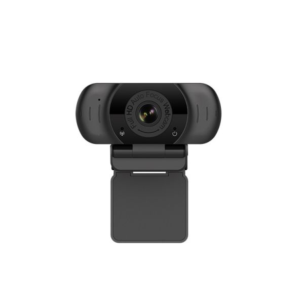 Quality 1080P / 2K 32kbp 30FPS External PC USB Webcam For Laptop And Desktop Computer for sale