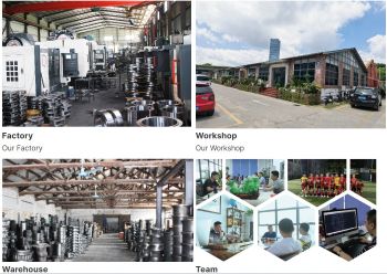 China Factory - Guangzhou Zhenhui Machinery Equipment Co., Ltd