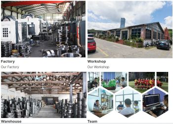 China Factory - Guangzhou Zhenhui Machinery Equipment Co., Ltd