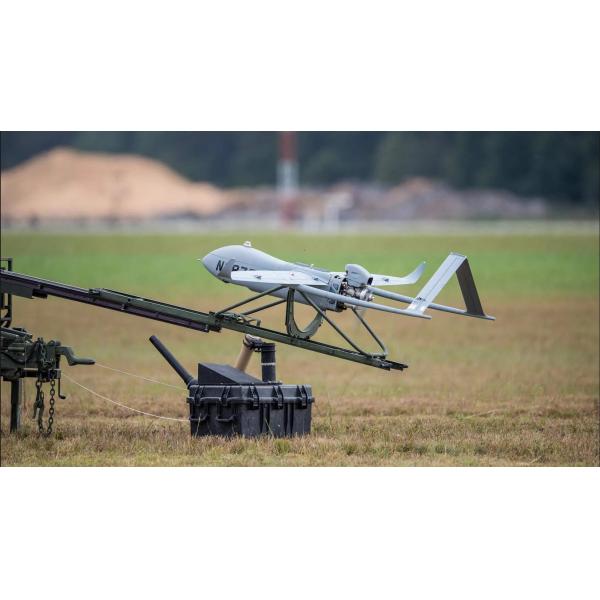Quality Voice Communications Relay UAV Drone Industrial Small Unmanned Aircraft System for sale