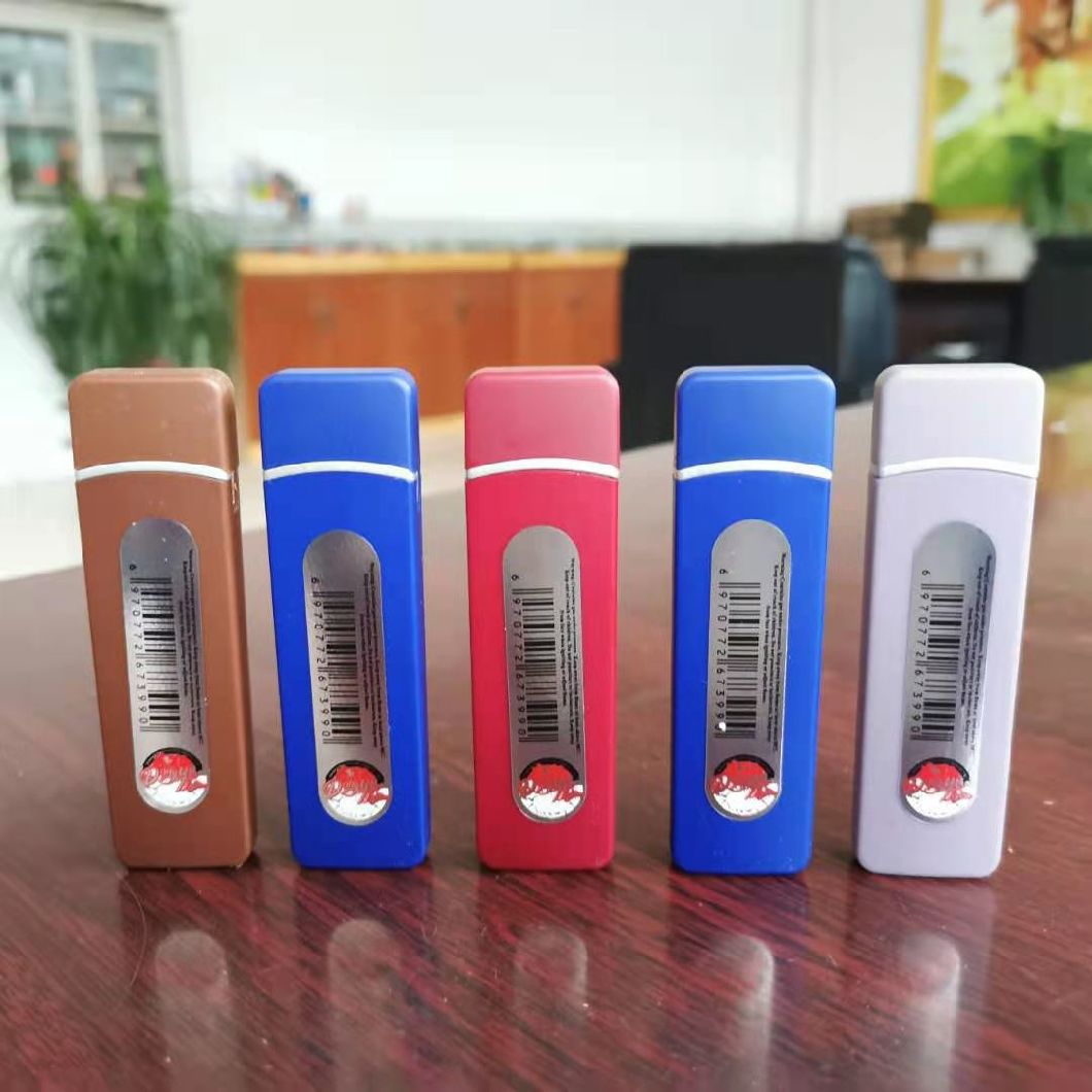 High Quality New Develop USB Lighters