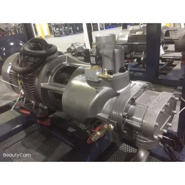 Quality 50HP Hot Type Optimum Valued Screw Air Compressor with Mute Function and Direct for sale