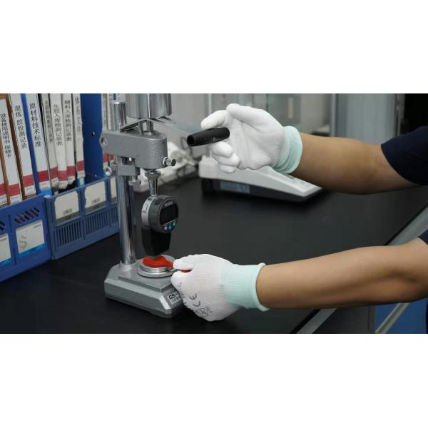 Quality Highly Durable HNBR Polymer Blend with Temperature Range -40 To 150°C and for sale