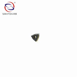 Quality K Class WNMG Carbide Inserts 92 HRA Milling Cutter Carbide Inserts for sale
