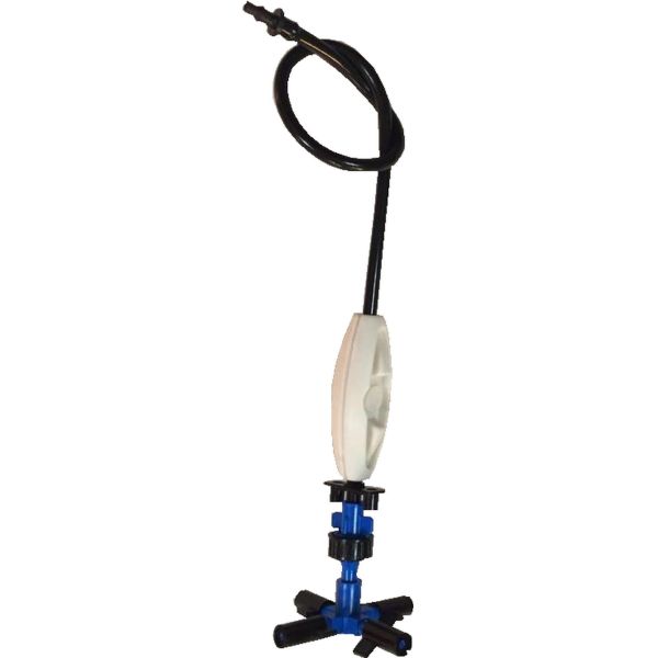 Quality 4 Ways  Mister Jets Sprinkler Hang Mister Mister Drip Irrigation 1-2 Bar for sale