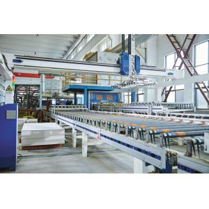 China Factory - GUANGDONG HUAAO CLEAN TECHNOLOGY GROUP CO.,LTD