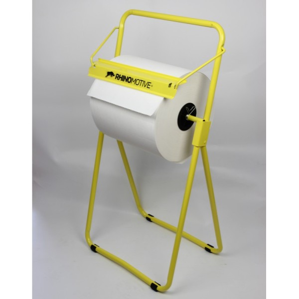 Quality Ultra Heavy Duty Eco-Friendly Jumbo Roll Industrial Cleaning Wipes for Highly Absorbent Grease and Oil Removal for sale