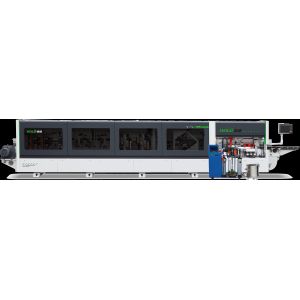 Quality Fire Door Edge Banding Machine Wood 32kw for sale