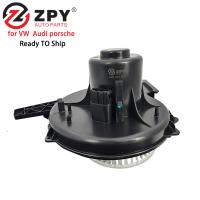 China VW Jetta Santana Car Blower Motor Fan 34D819015 34D819015C factory