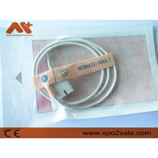 Quality Medical Nellcor Pediatric Spo2 Sensor MAX-N for sale