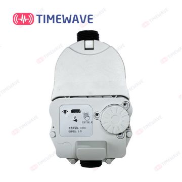 Quality IoT Remote Water Meter Type LXSY-TW Smart Wireless Water Meter ISO/IEC 9001 for sale