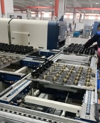 China Factory - Guangzhou Kaipenglai Refrigeration Equipment Co., Ltd.