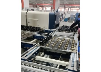 China Factory - Guangzhou Kaipenglai Refrigeration Equipment Co., Ltd.