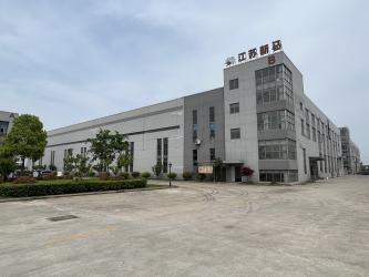 China Factory - Changzhou Shinma Drying Engineering Co.,LTD.