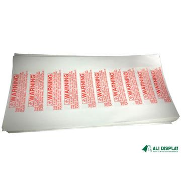 Quality PSD 20mm Die Cut Sticker Sheets CMYK Transparent Sticker Paper for sale