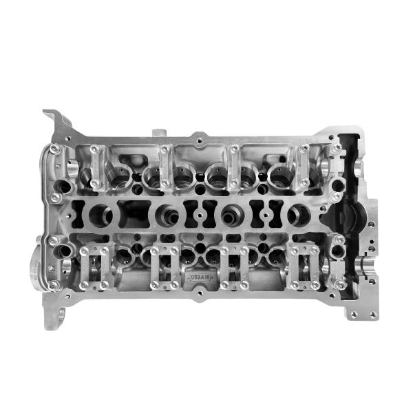 Quality Gasoline Fuel MLG003 Cylinder Head Perfect Fit For 4 Cylinder Engines for sale