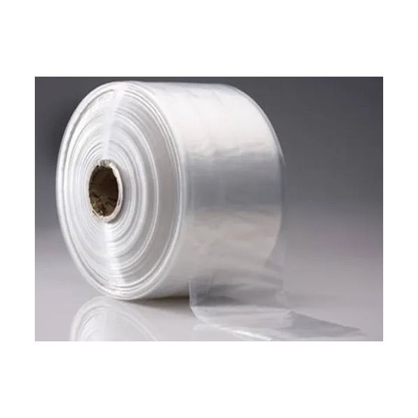 Quality Medium High Barrier Shrink Film Rolls 45-125 Micron for sale
