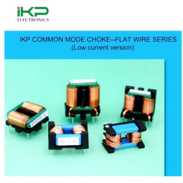 Quality Top-Quality Common Mode Power Inductors (PI-TC14005) for sale