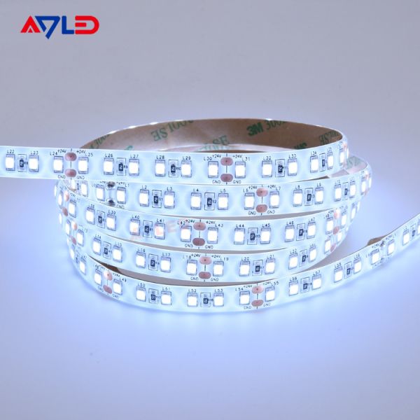 Quality 120 LED/m Side Light LED Strip ADS-D2835-120W-24 for sale